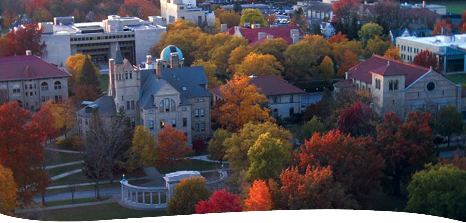 Oberlin College - Ever-Green Energy